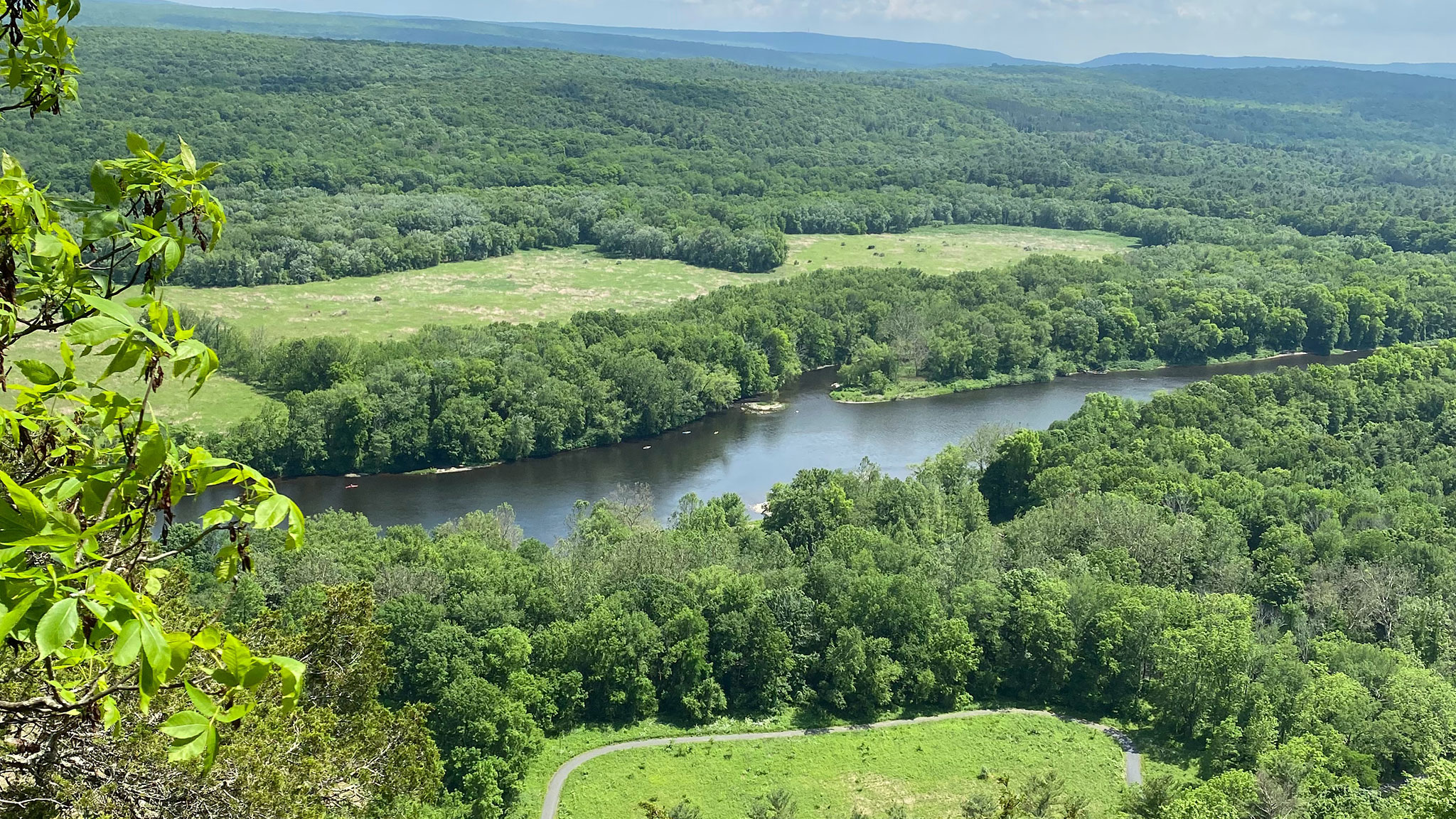 Delaware,Visit US Parks